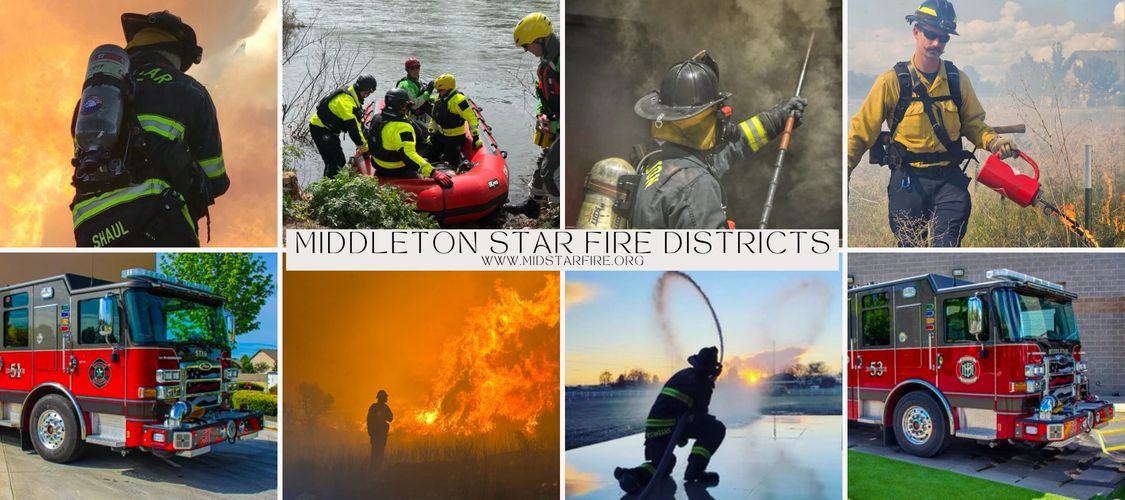 Middleton Star Fire District