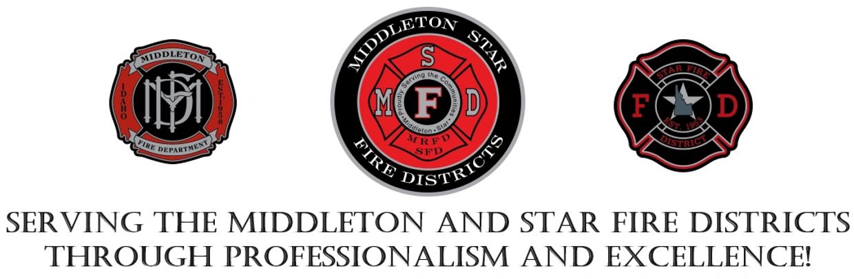 Middleton Star Fire District