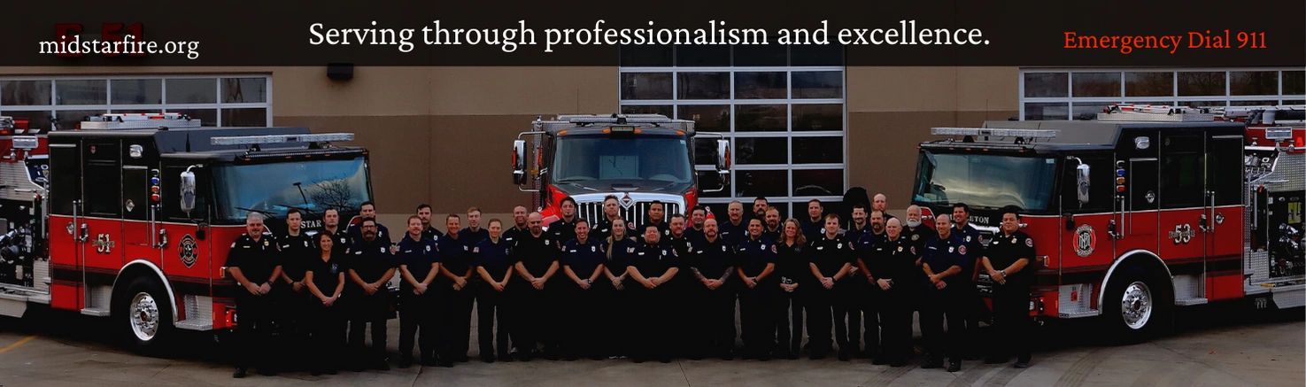 Middleton Star Fire District