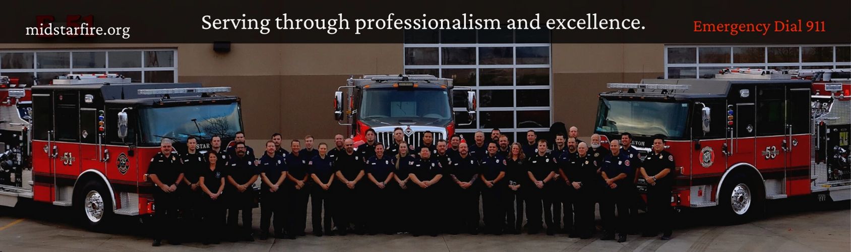 Middleton Star Fire District