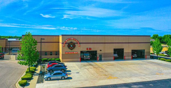 Stations | Middleton Star Fire District