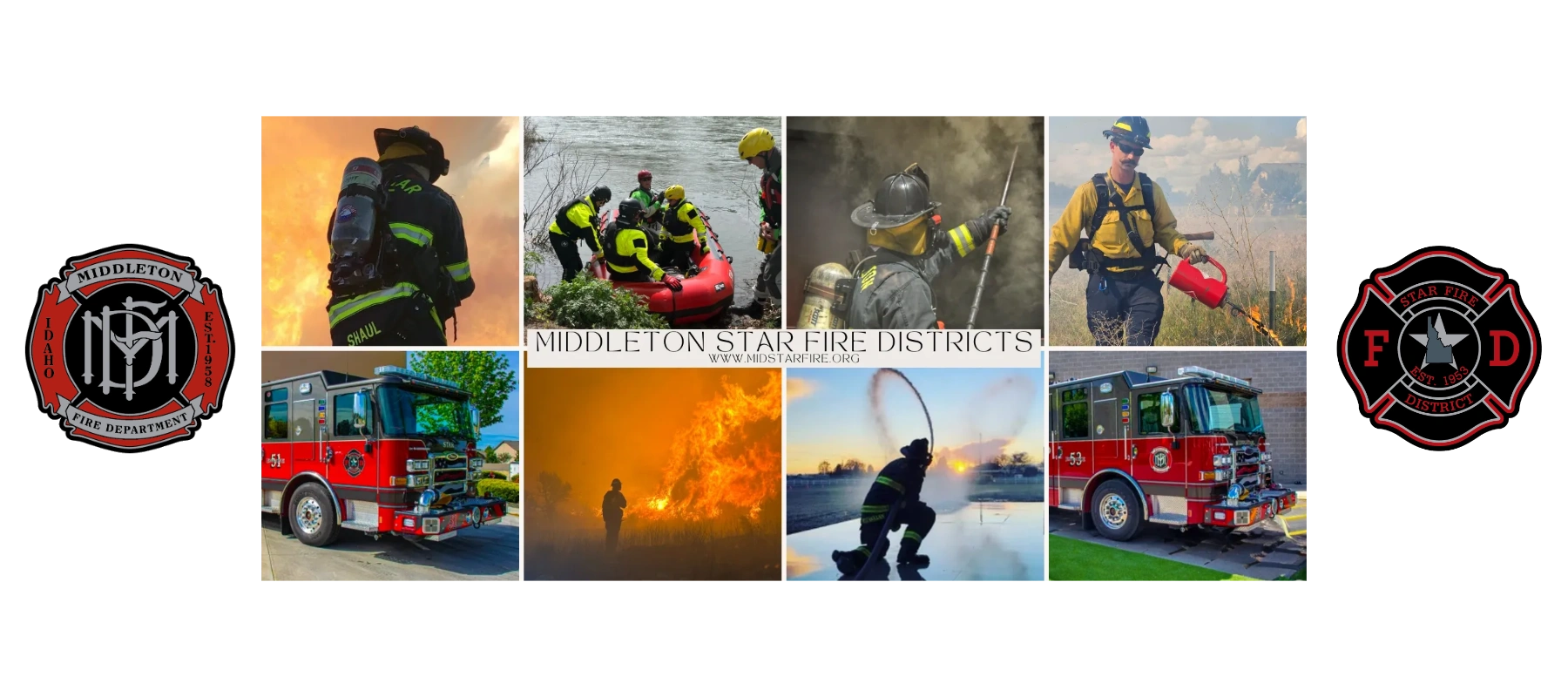 Middleton Star Fire District