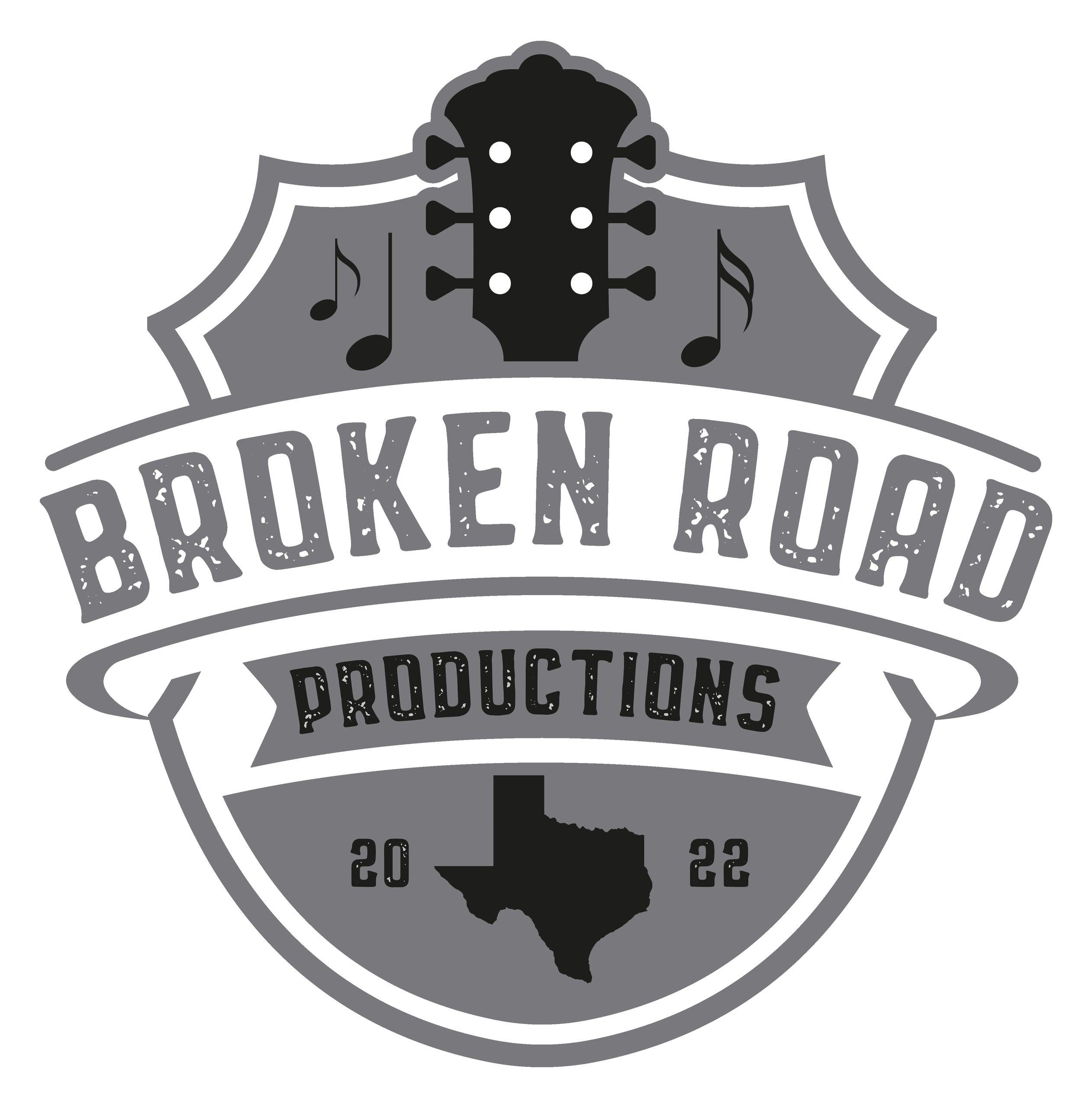 Broken Road Productions LLC