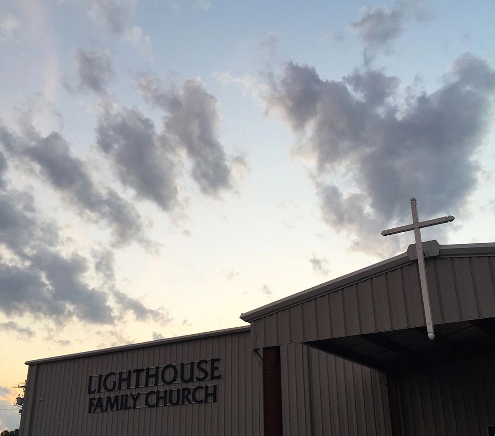 Lighthouse Family Church