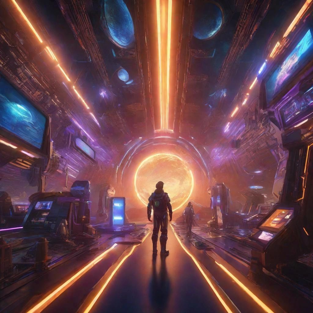 Tokenization: A Vision of the 2030 Global Financial Landscape