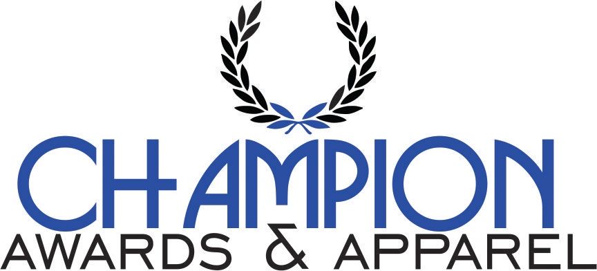 Champion Awards and Apparel