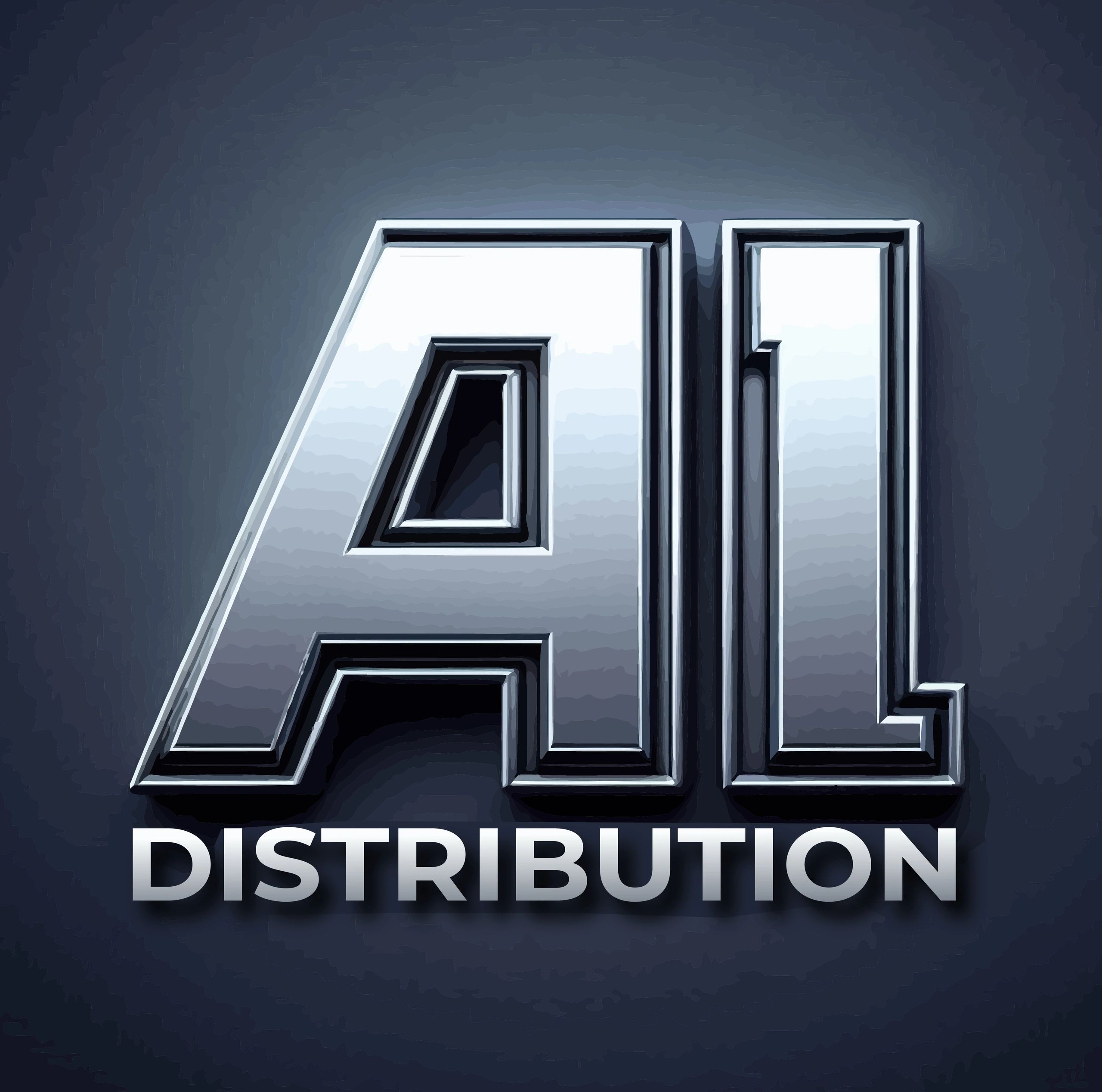 The AI Distribution