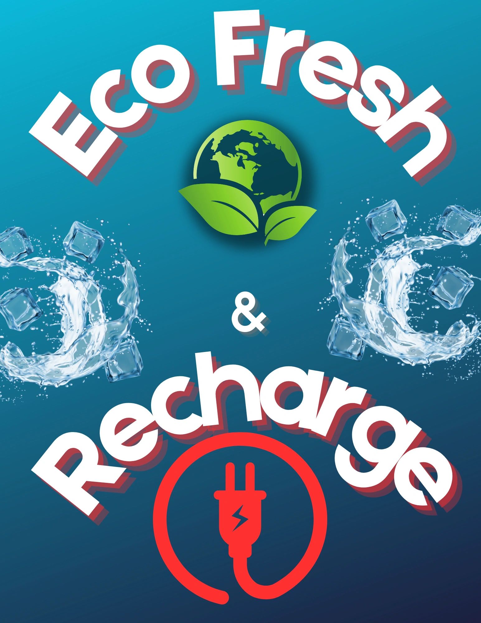 EcoFresh and Recharge C&A Brothers LLC