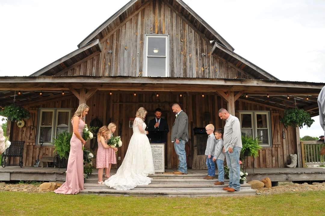 PHOTO GALLERY | The Mabry Farm