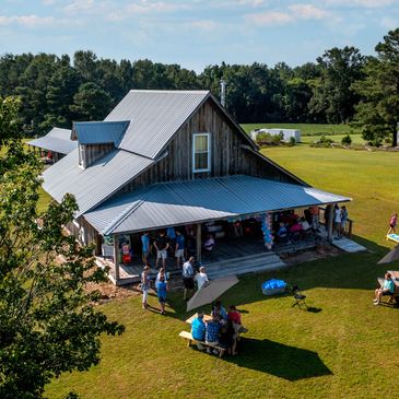 ABOUT US | The Mabry Farm