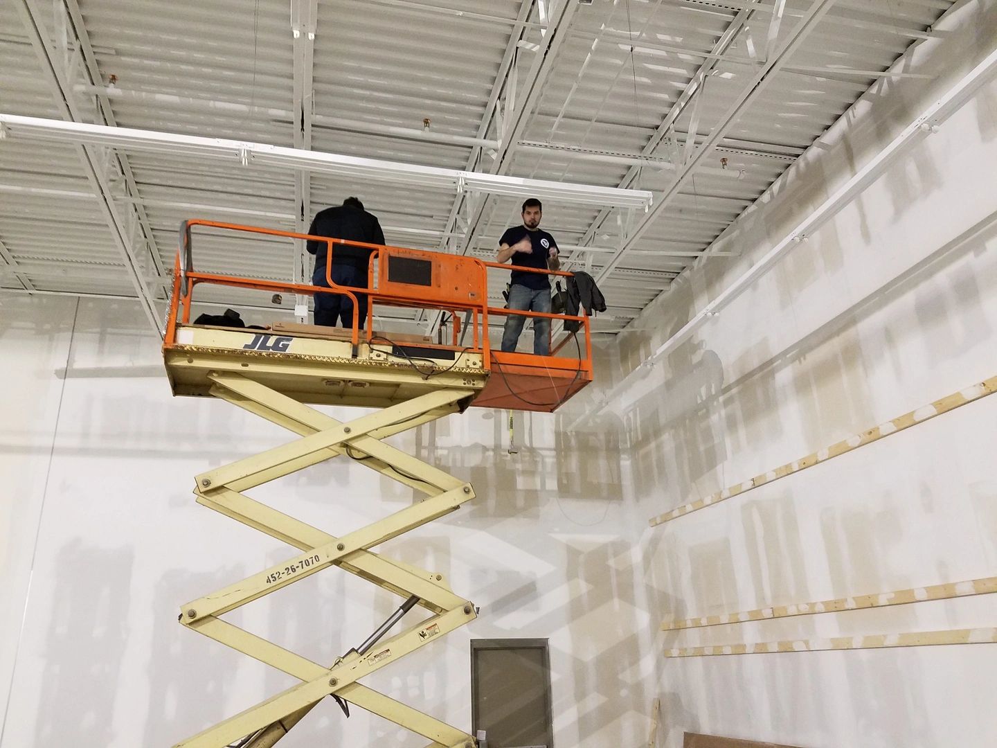 Radio Testing in DC, MD, & VA | Wire-it Electrical Services and Testing