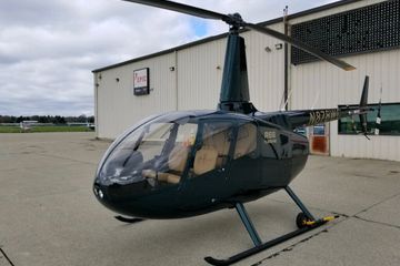 Training | MICHIGAN HELICOPTERS