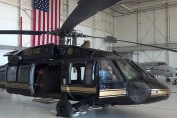 Training | MICHIGAN HELICOPTERS