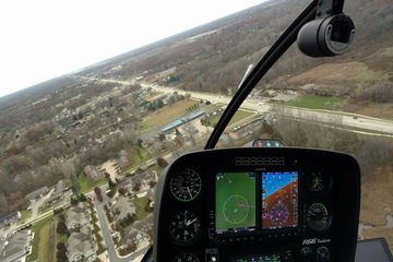 Training | MICHIGAN HELICOPTERS