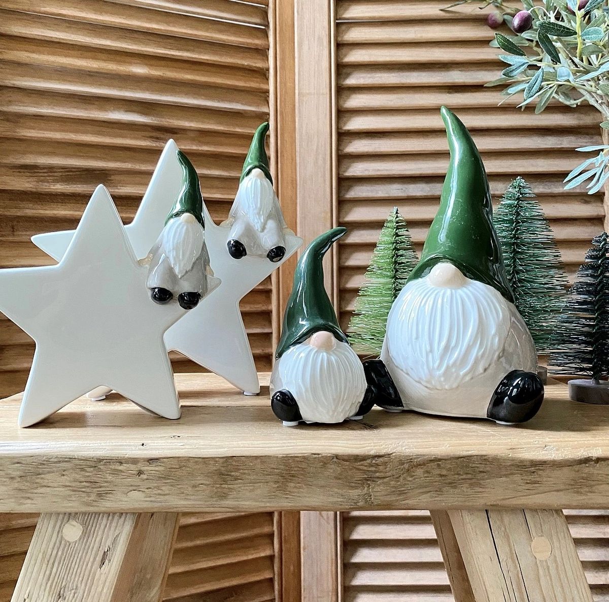 Green Alvar Collection