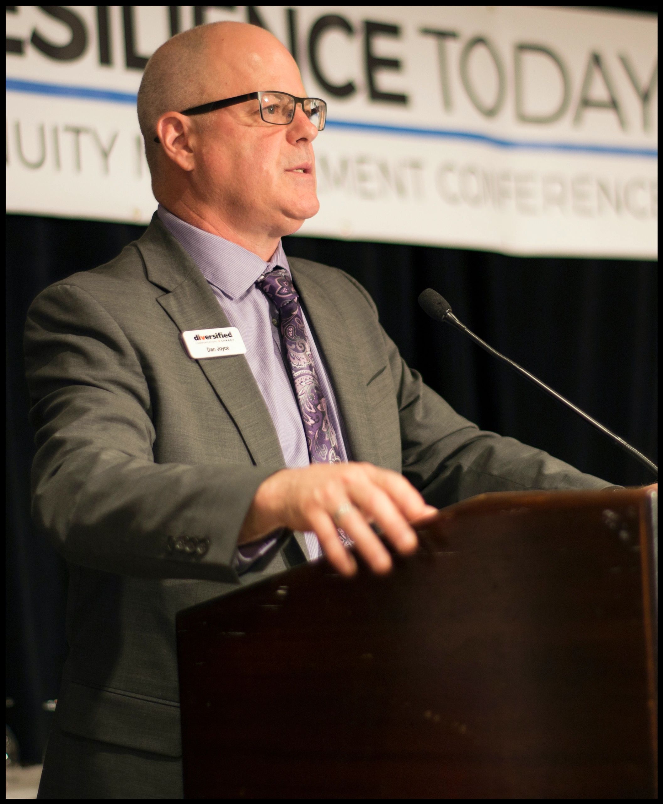 About Dan | Dan Joyce