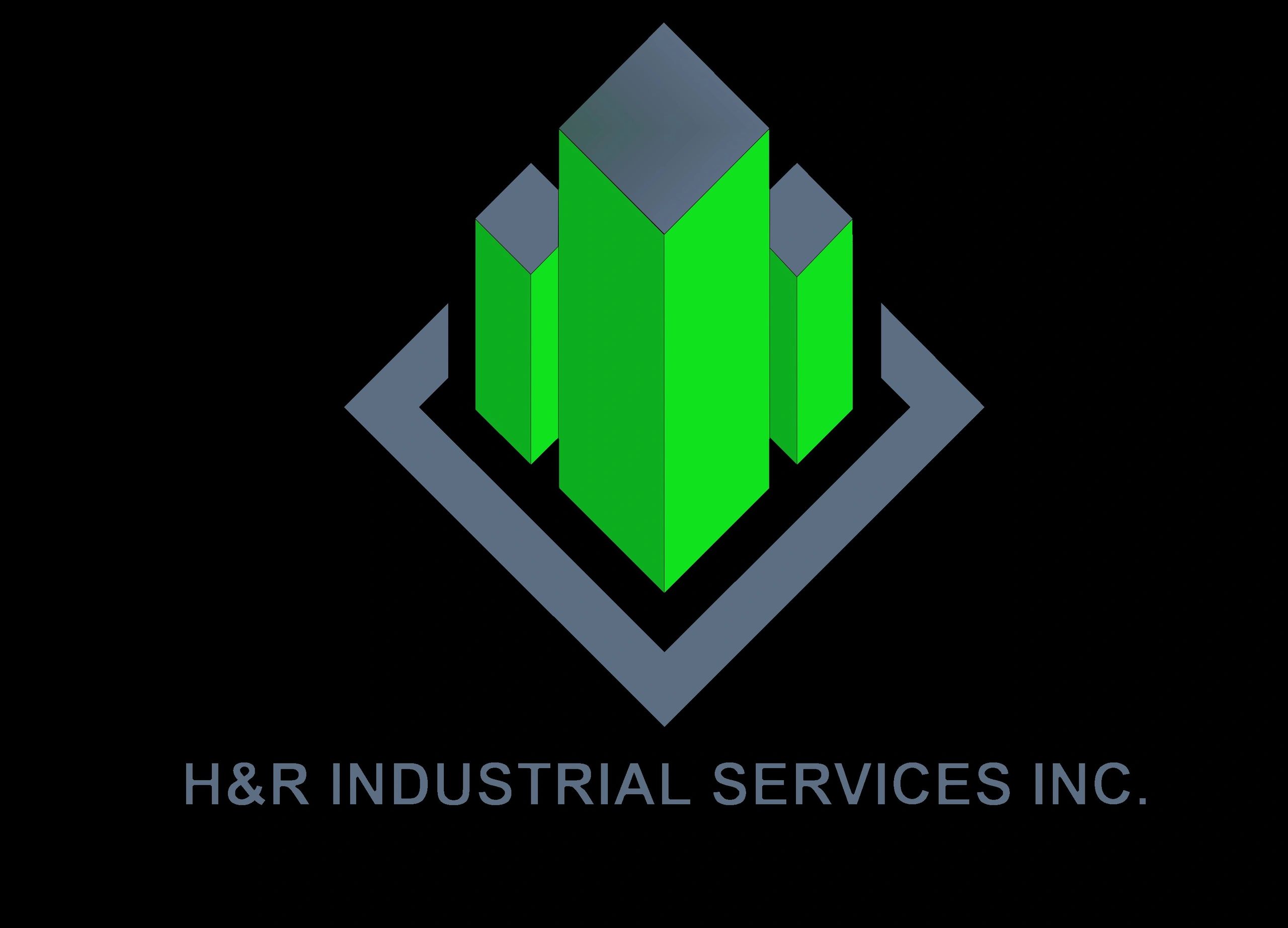 H&R Industrial Services Inc. - Home