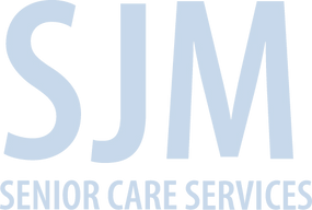 SJM Senior Care Services
