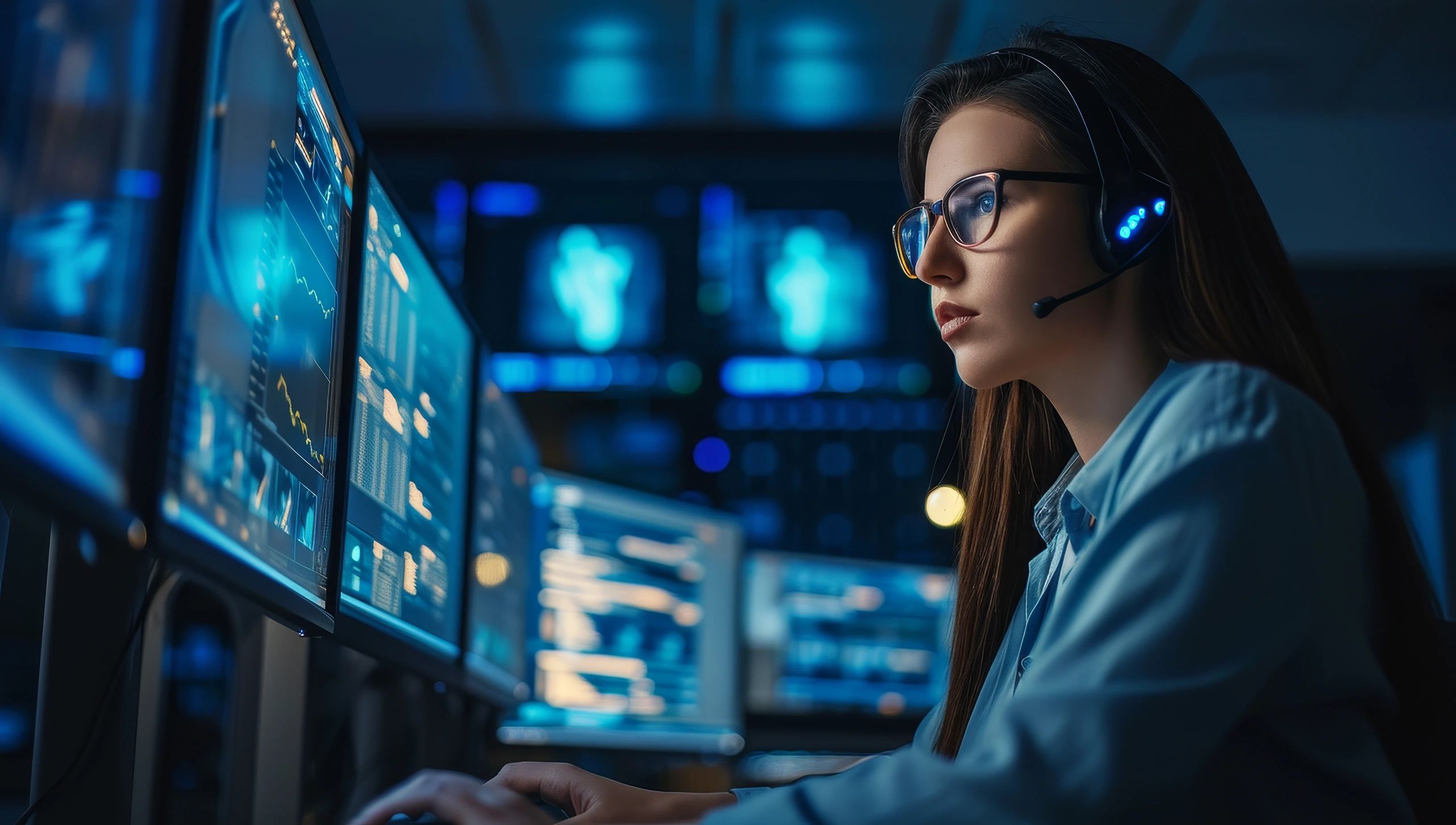 About Us | Sybex Security