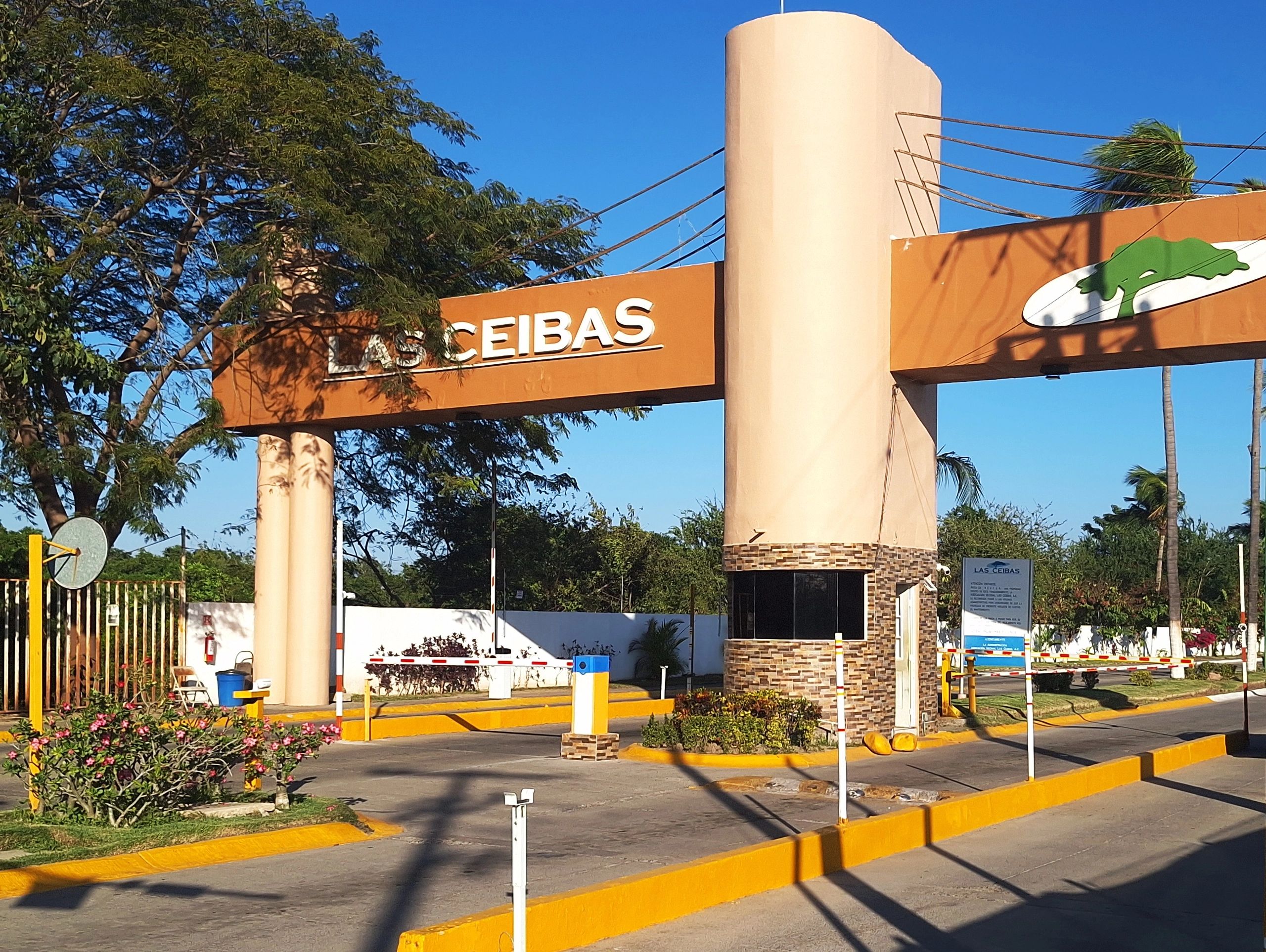 Financieros | Las Ceibas Residencial