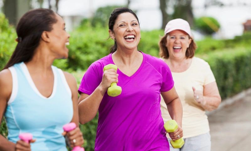 Fit 2B Fit Workouts in Sherwood, Oregon