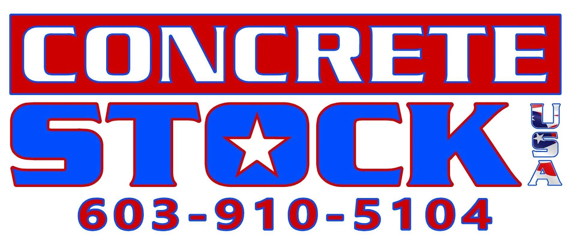 Concrete Stock USA LLC - Concrete Form Supplies, Concrete