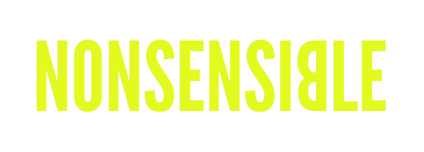 Nonsensible is an independent audio production studio in Maine