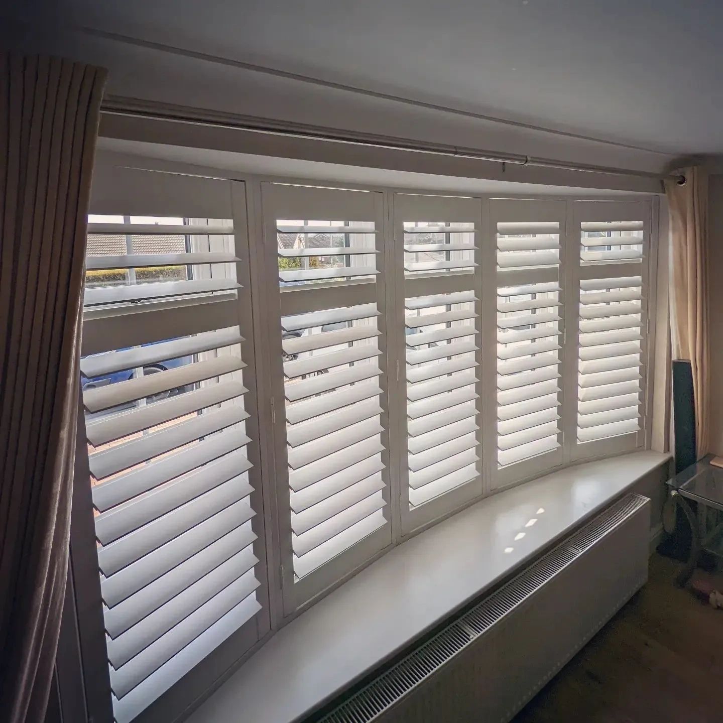 Blinds, Curtains - Spire Blinds - , England
