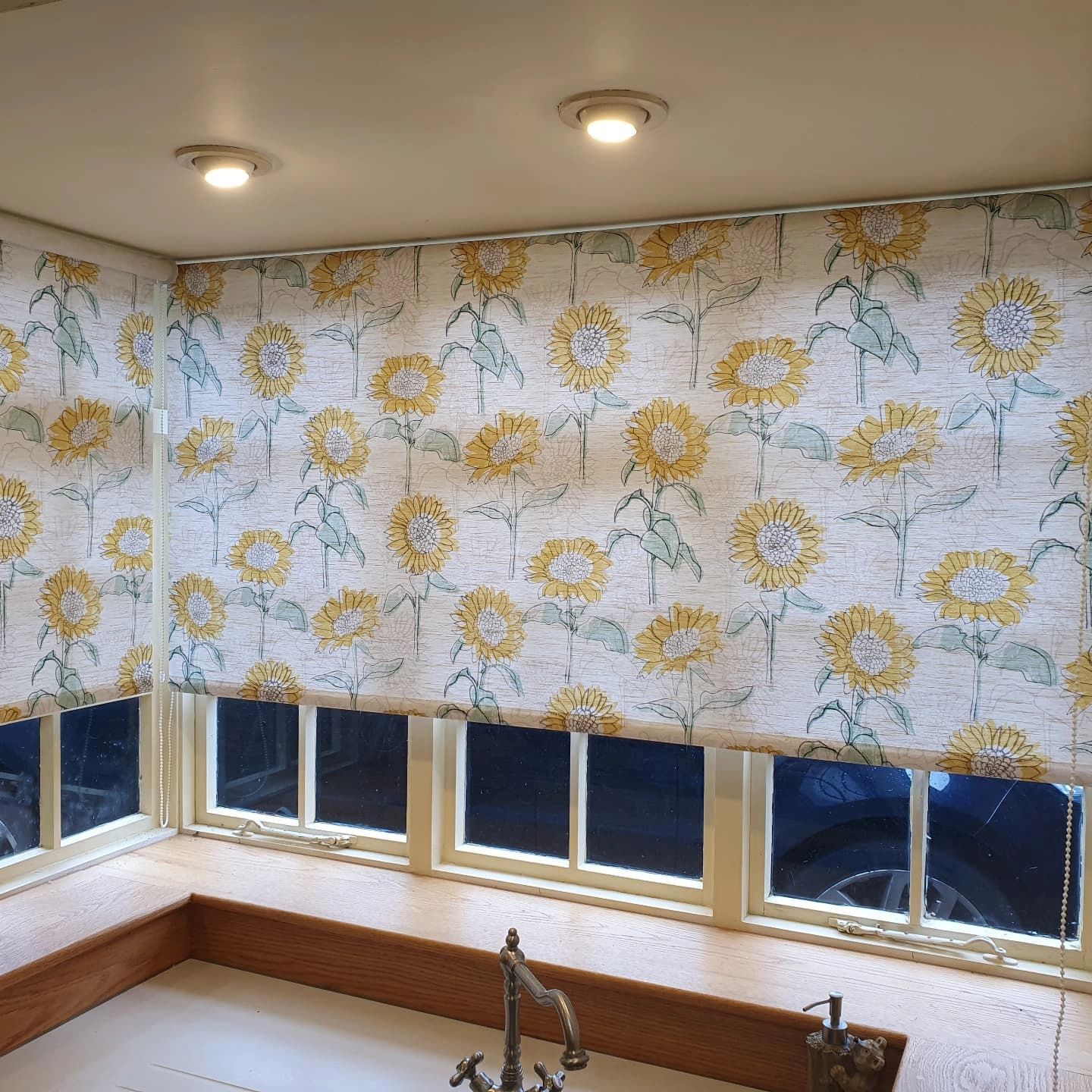 Blinds, Curtains - Spire Blinds - , England
