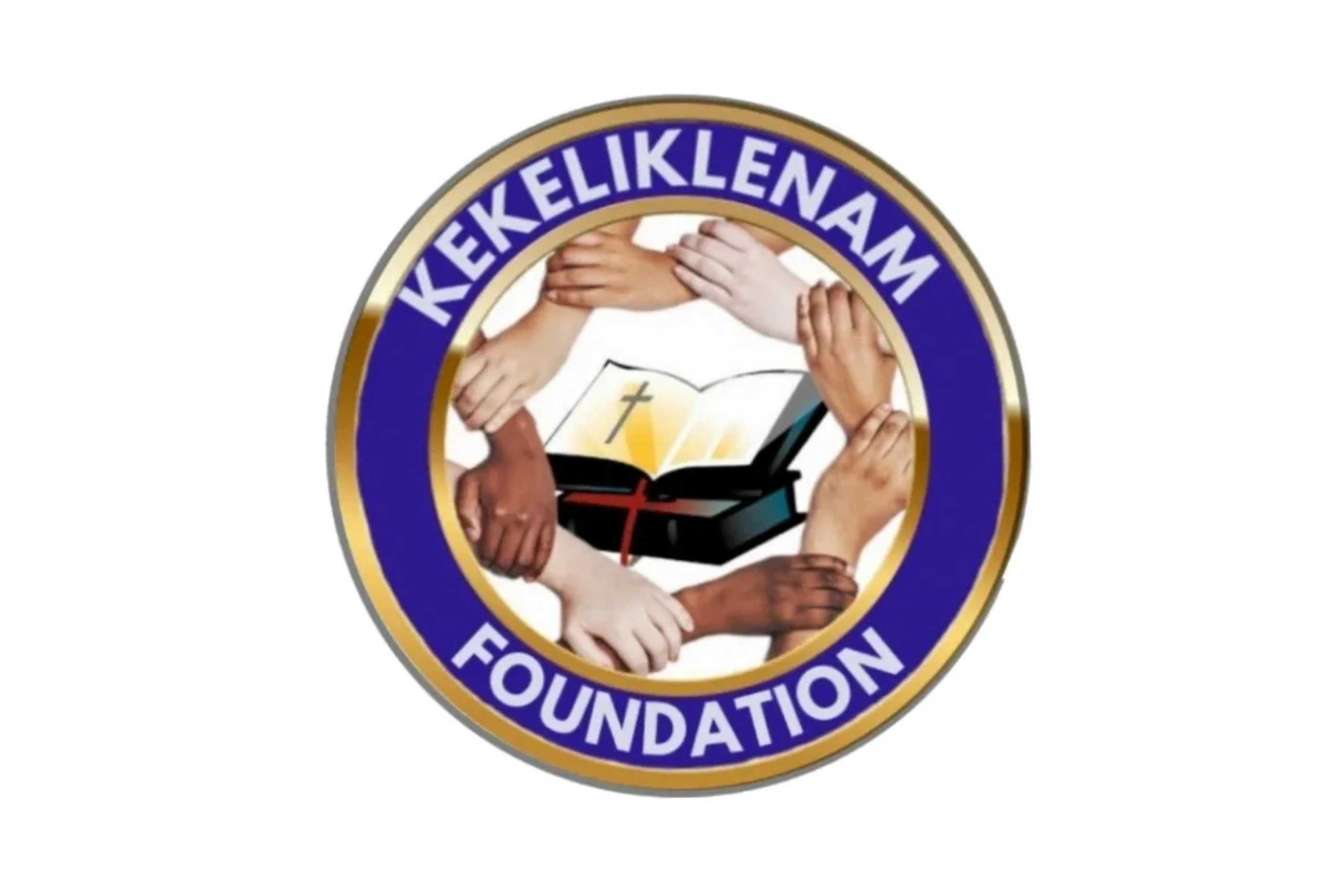 KEKELIKLENAM FOUNDATION