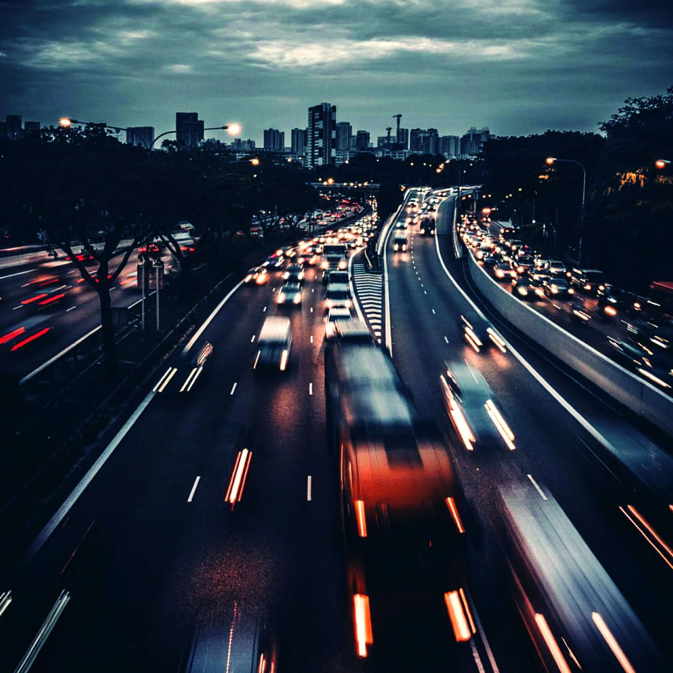 Smart Merge App