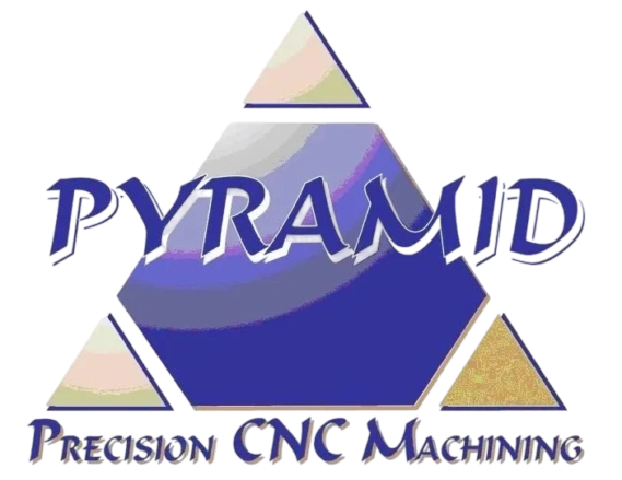 Machining Manufacturer - Pyramid Machining, Inc.
