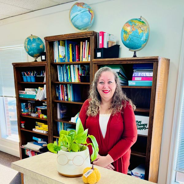 Meet Our Team | Mackee Counseling