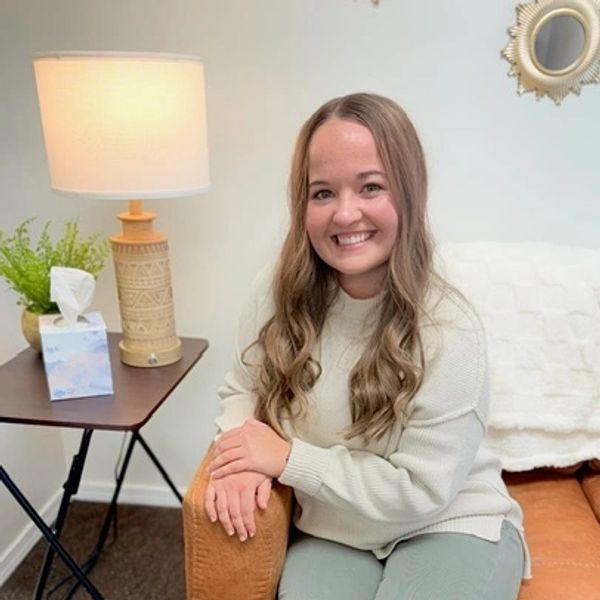 Meet Our Team | Mackee Counseling