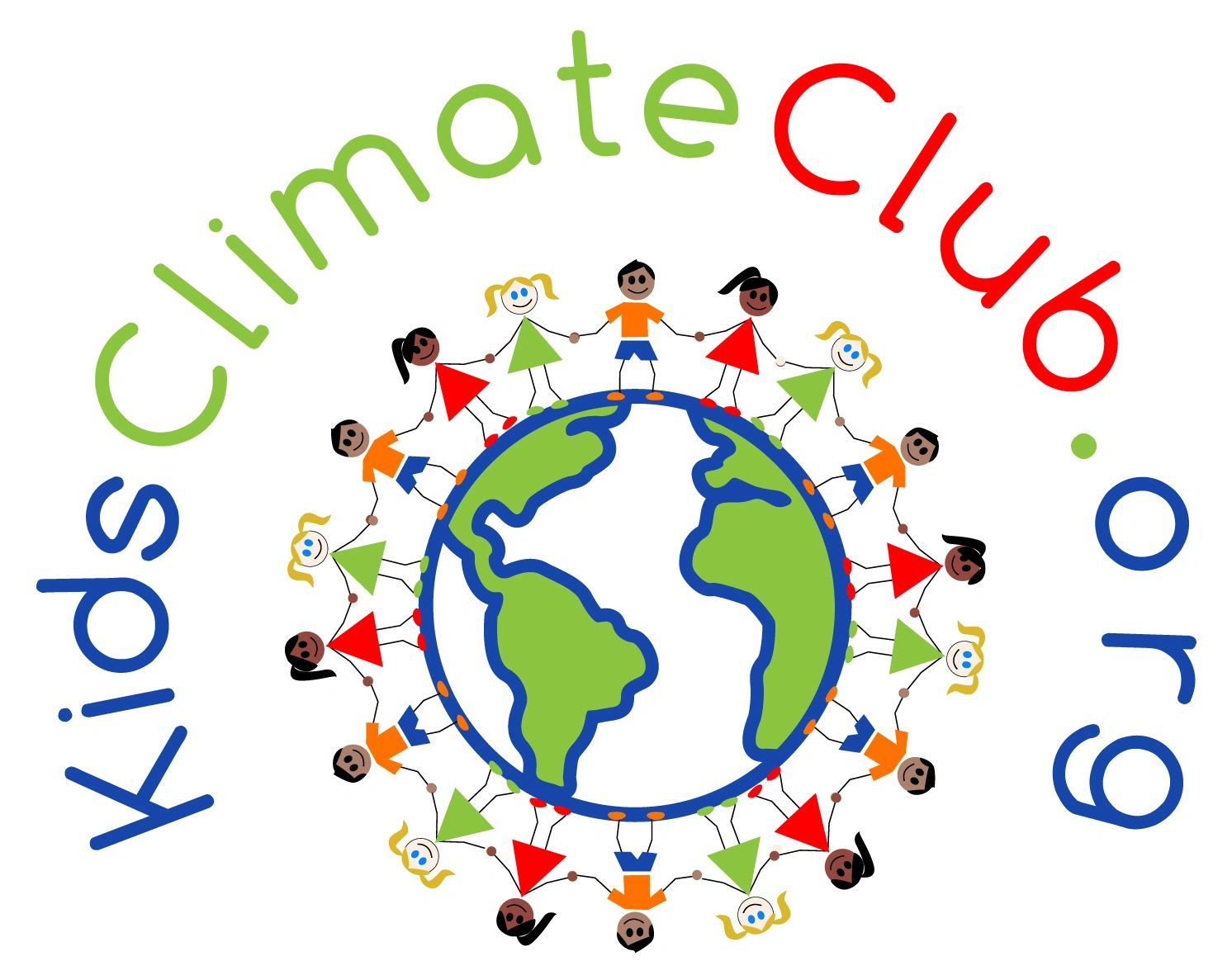Kids Climate Club