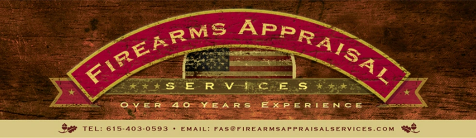 Firearms Appraisal Services