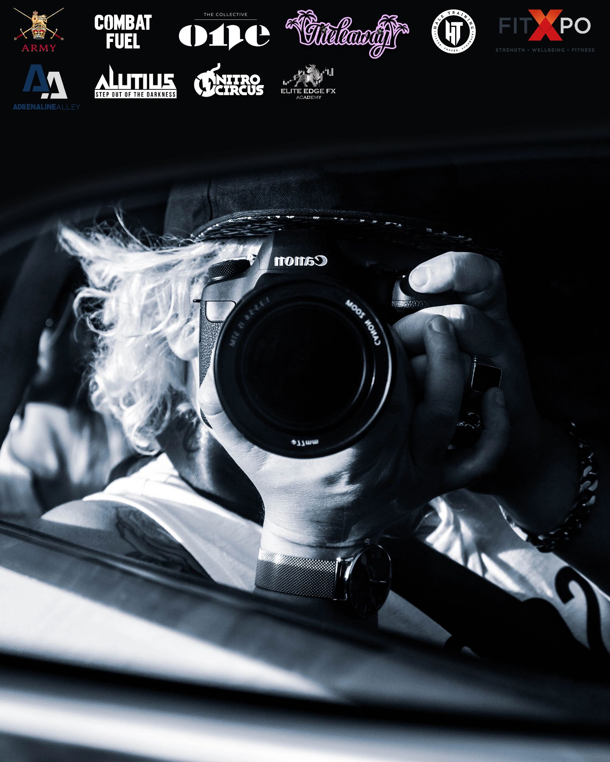 HOME [lukewesten.com]