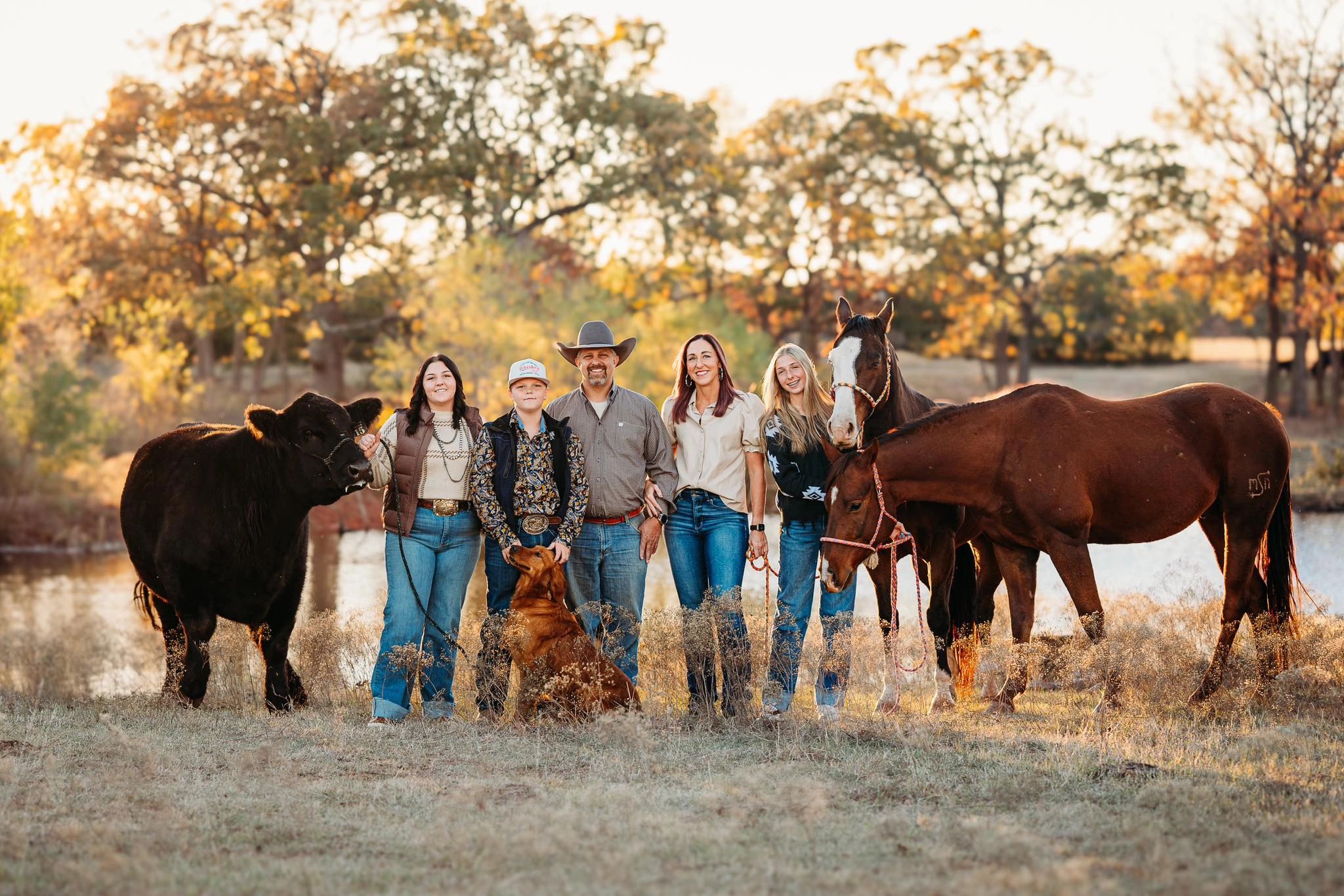 2025 News | Schafer Ridge Ranch