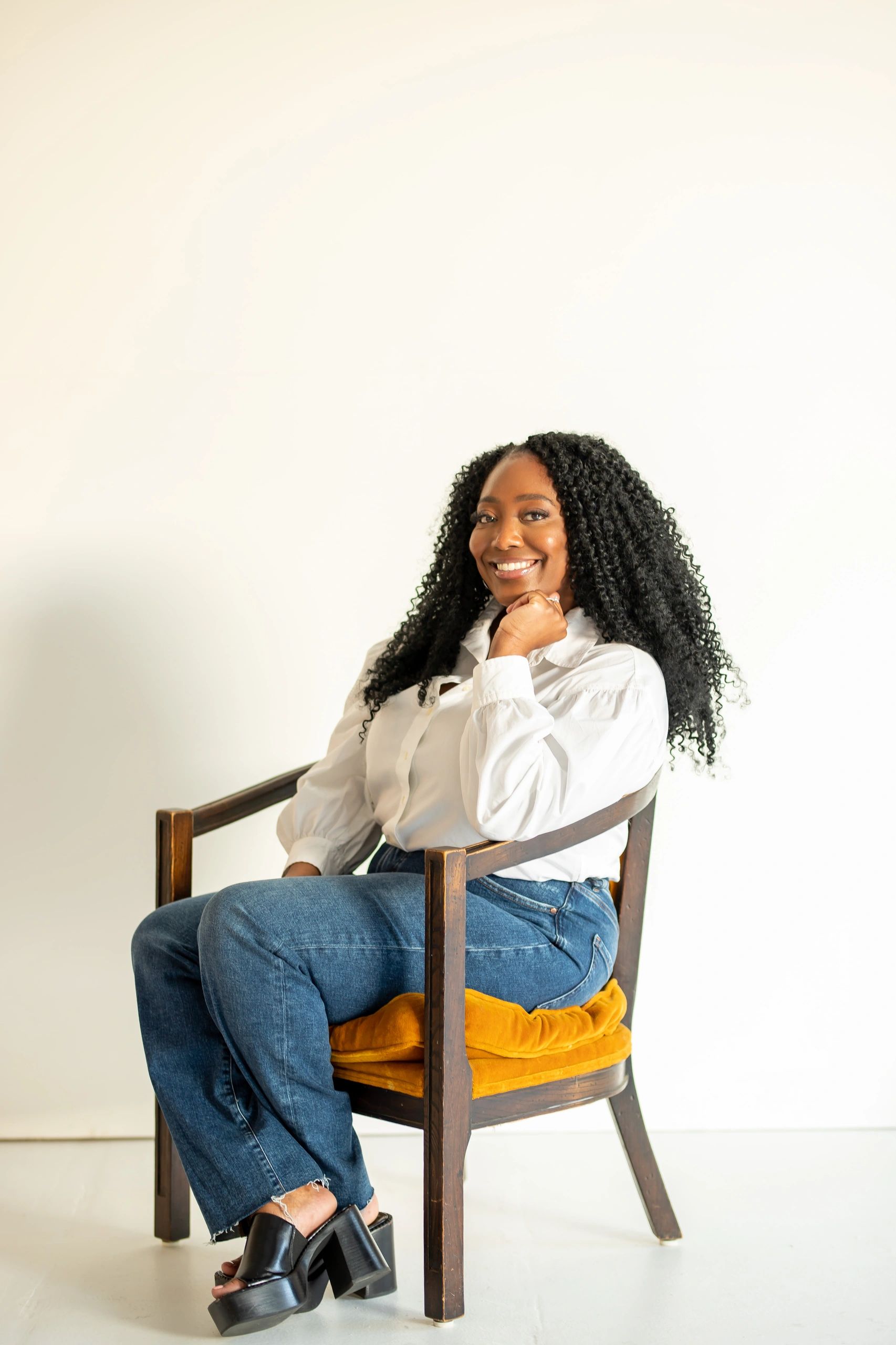 The Self Coached Lawyer