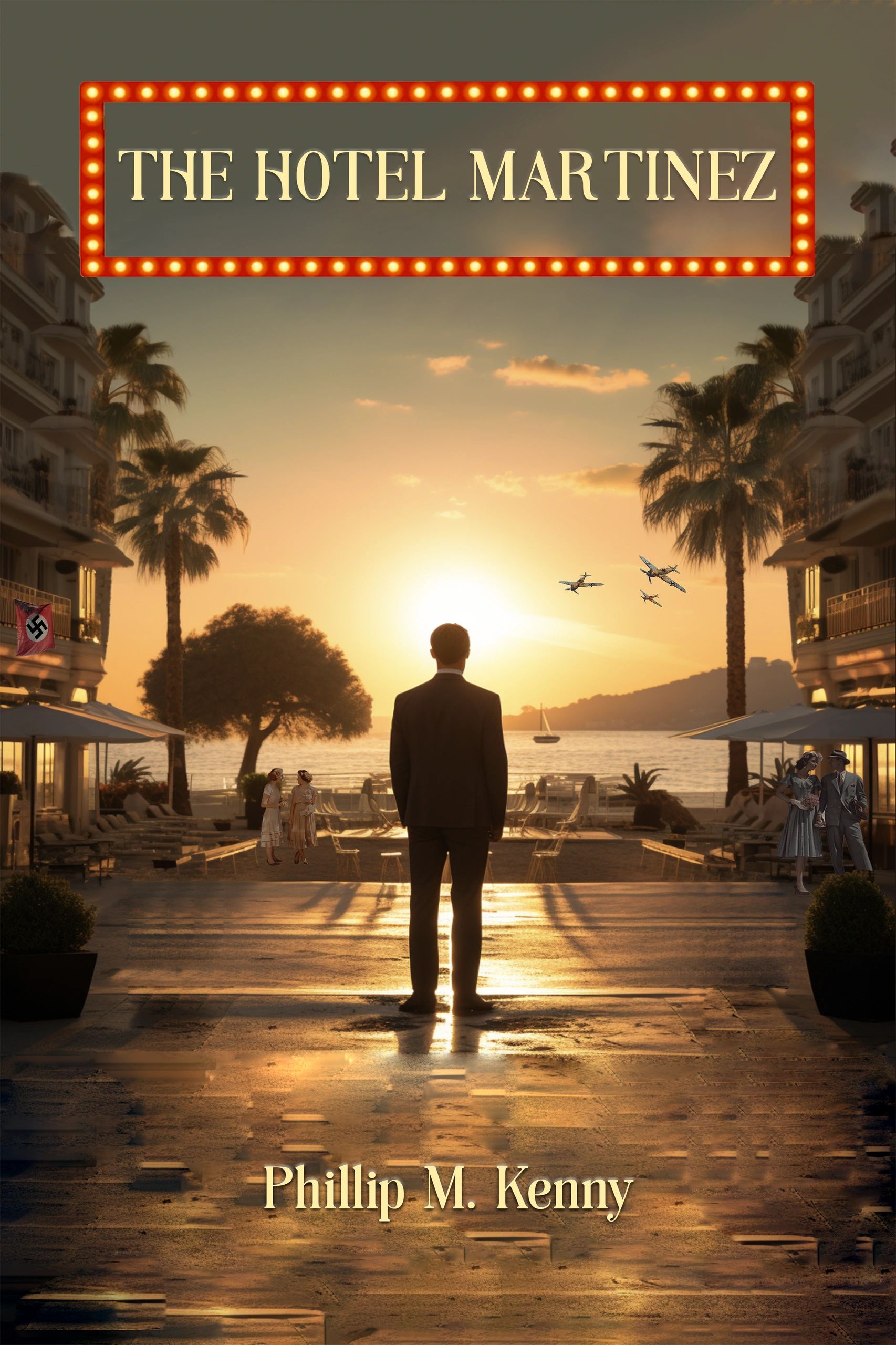 thehotelmartinezbook