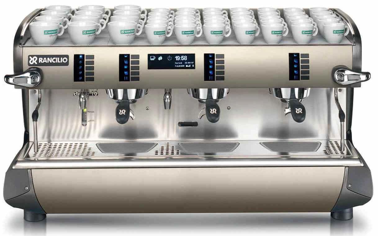 Whitehead Food Equipment Inc