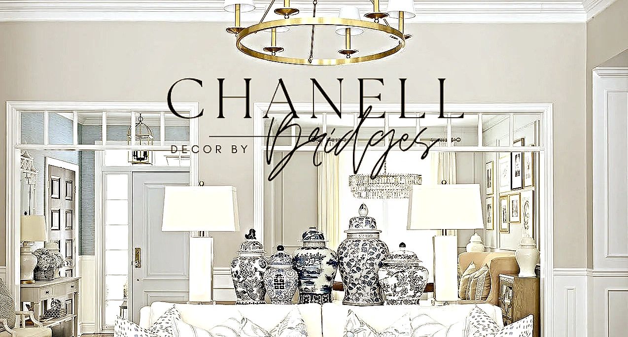 Decor by Chanell Bridges
