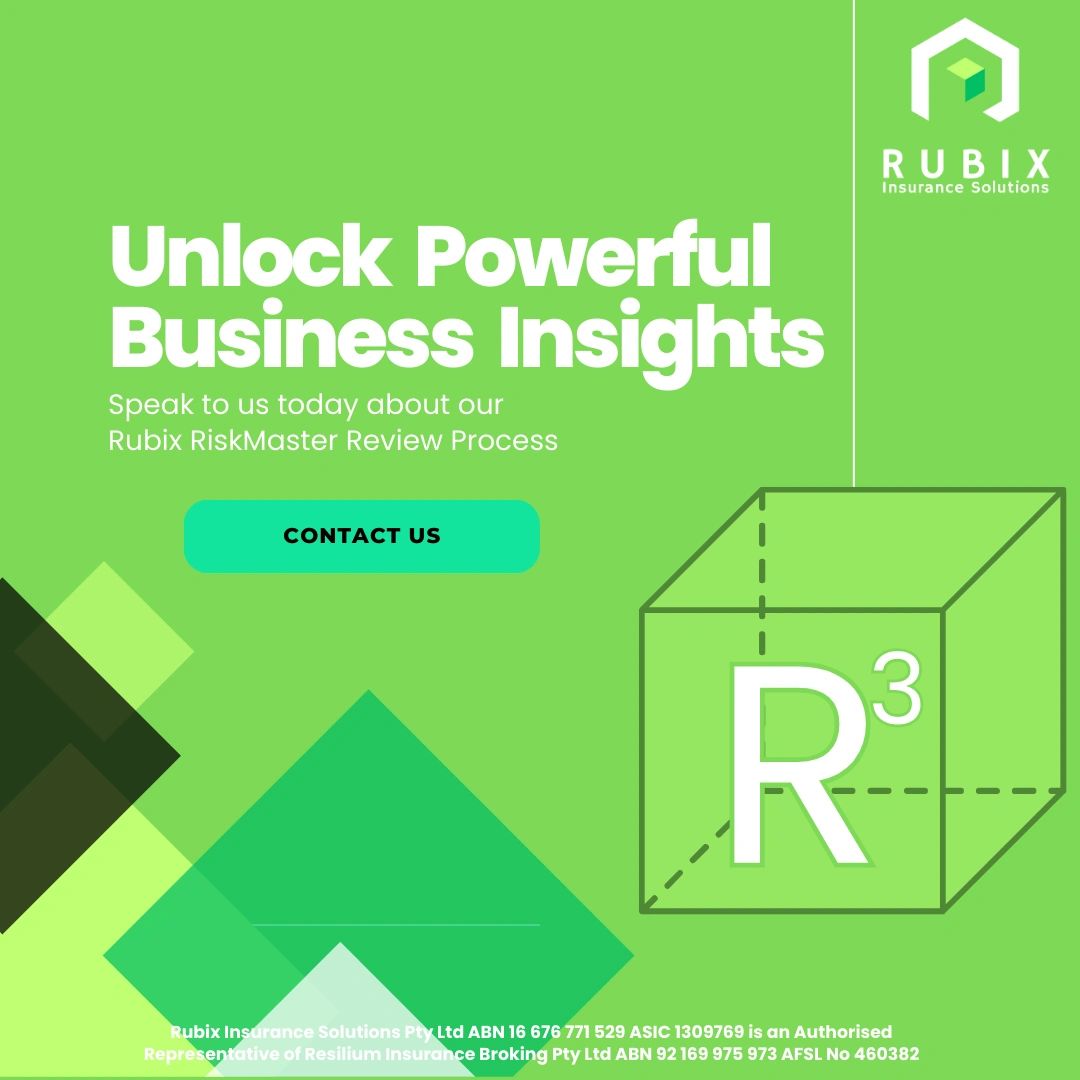 Rubix RiskMaster Review