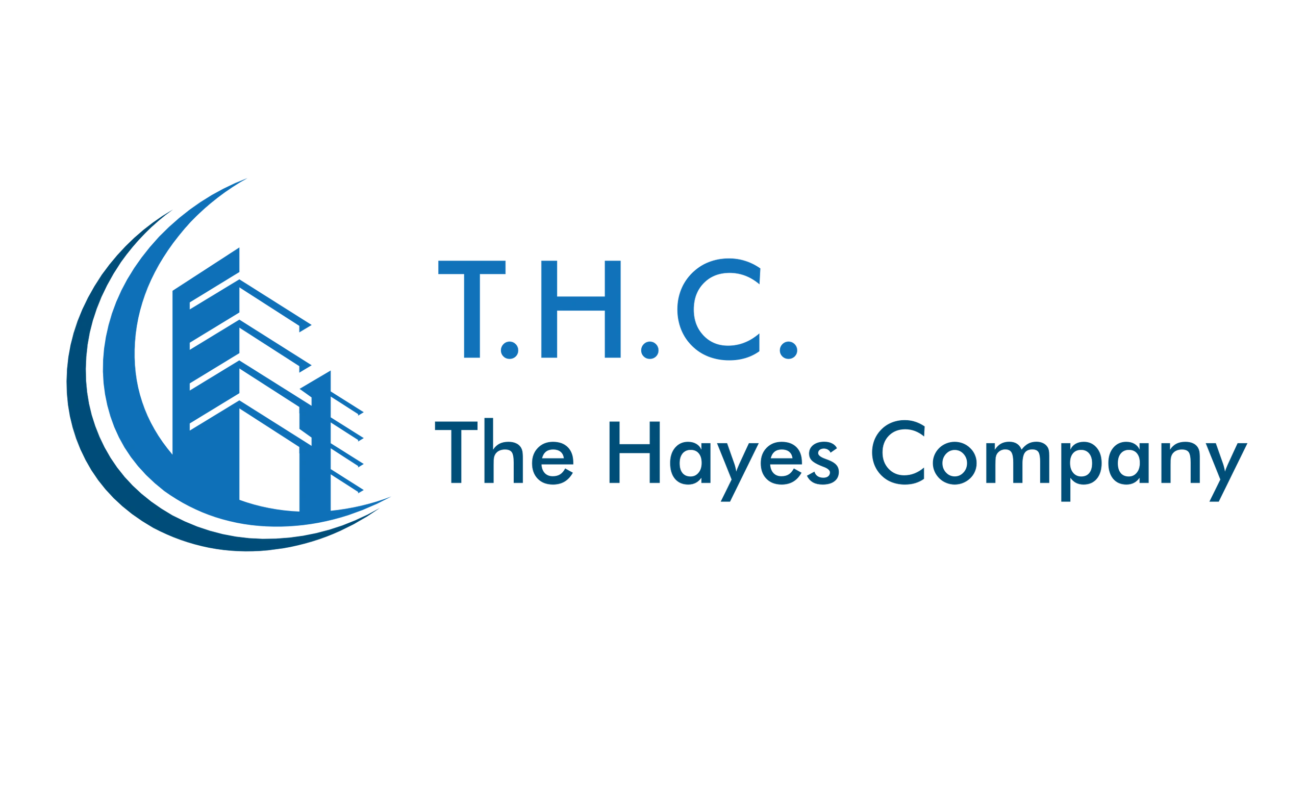 The Hayes Company - Computer Services, Veteran Owned
