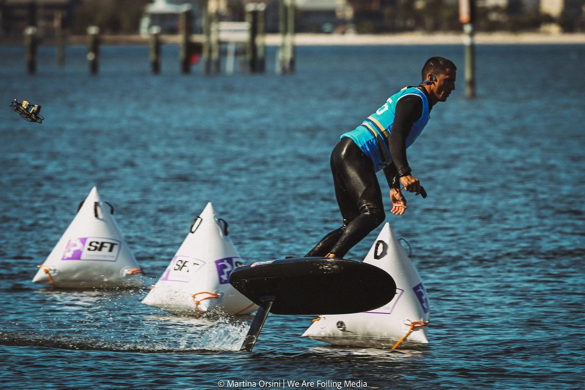 What is SFT & How Are They Involved with Atlanta Foil Fest?