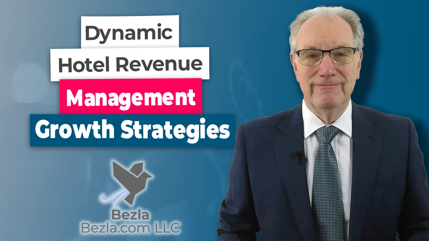 Dynamic Hotel Revenue Management Growth Strategies