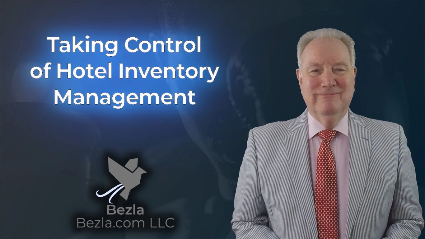 Taking Control of Hotel Inventory Management