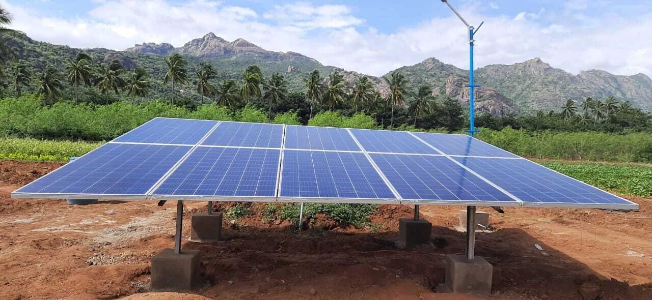 MRV Power Solutions: Leading Provider of ABB Drives, Solar Panels ...