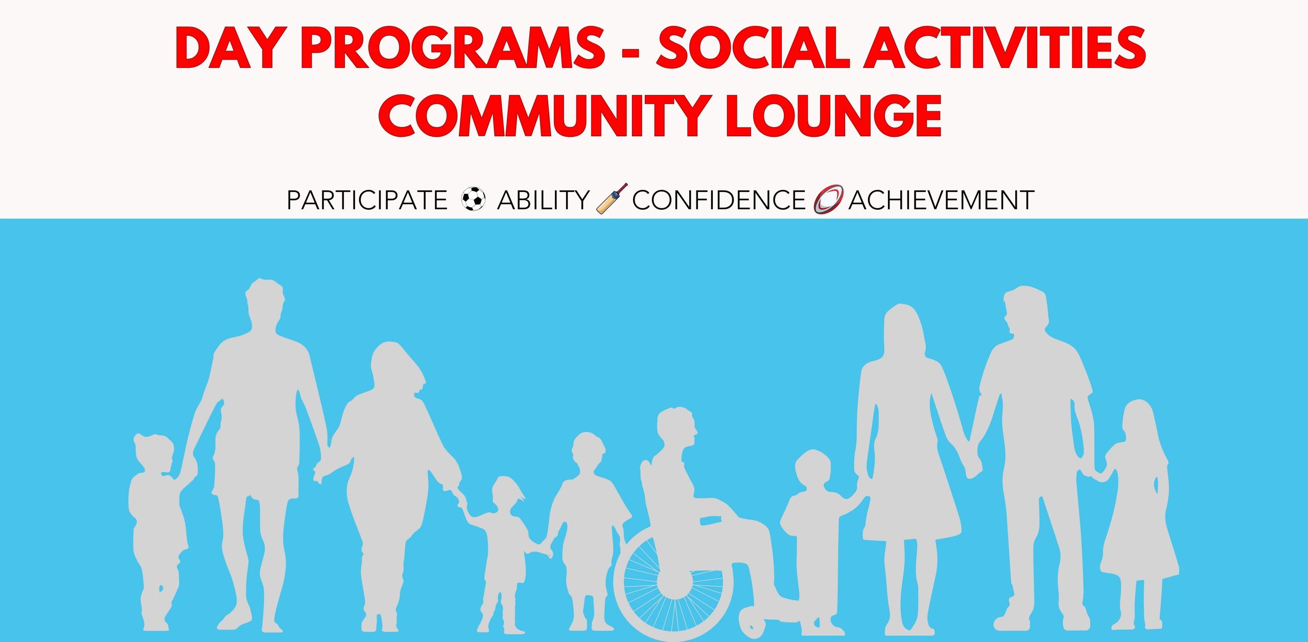 Skills Based Disability Day Programs