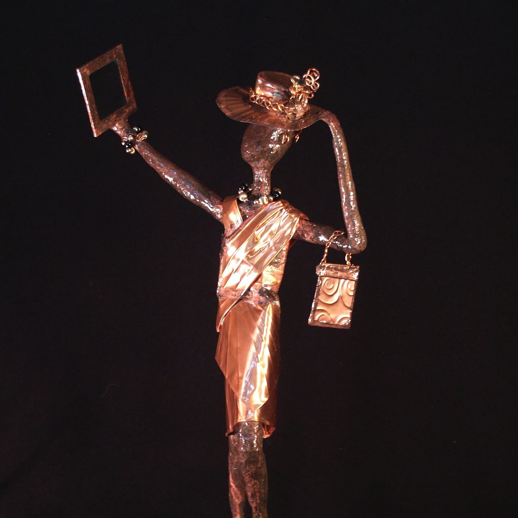 The Art of Suzanne Lowry